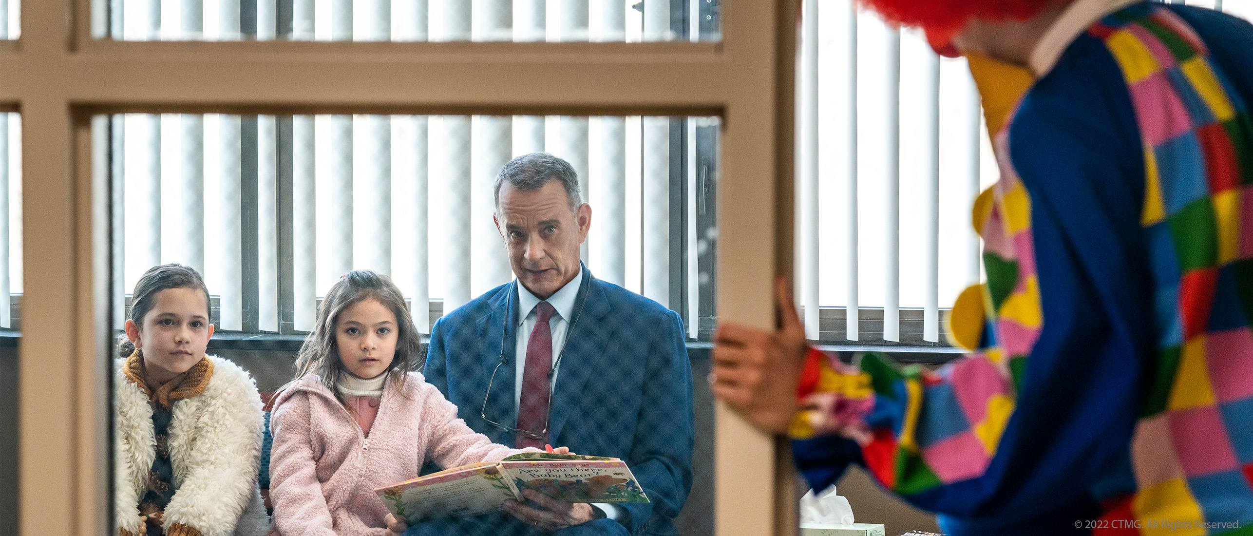 A Man Called Otto | Sony Pictures Canada