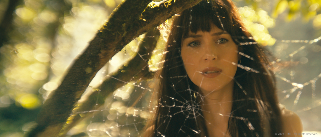 Madame Web | Sony Pictures Canada