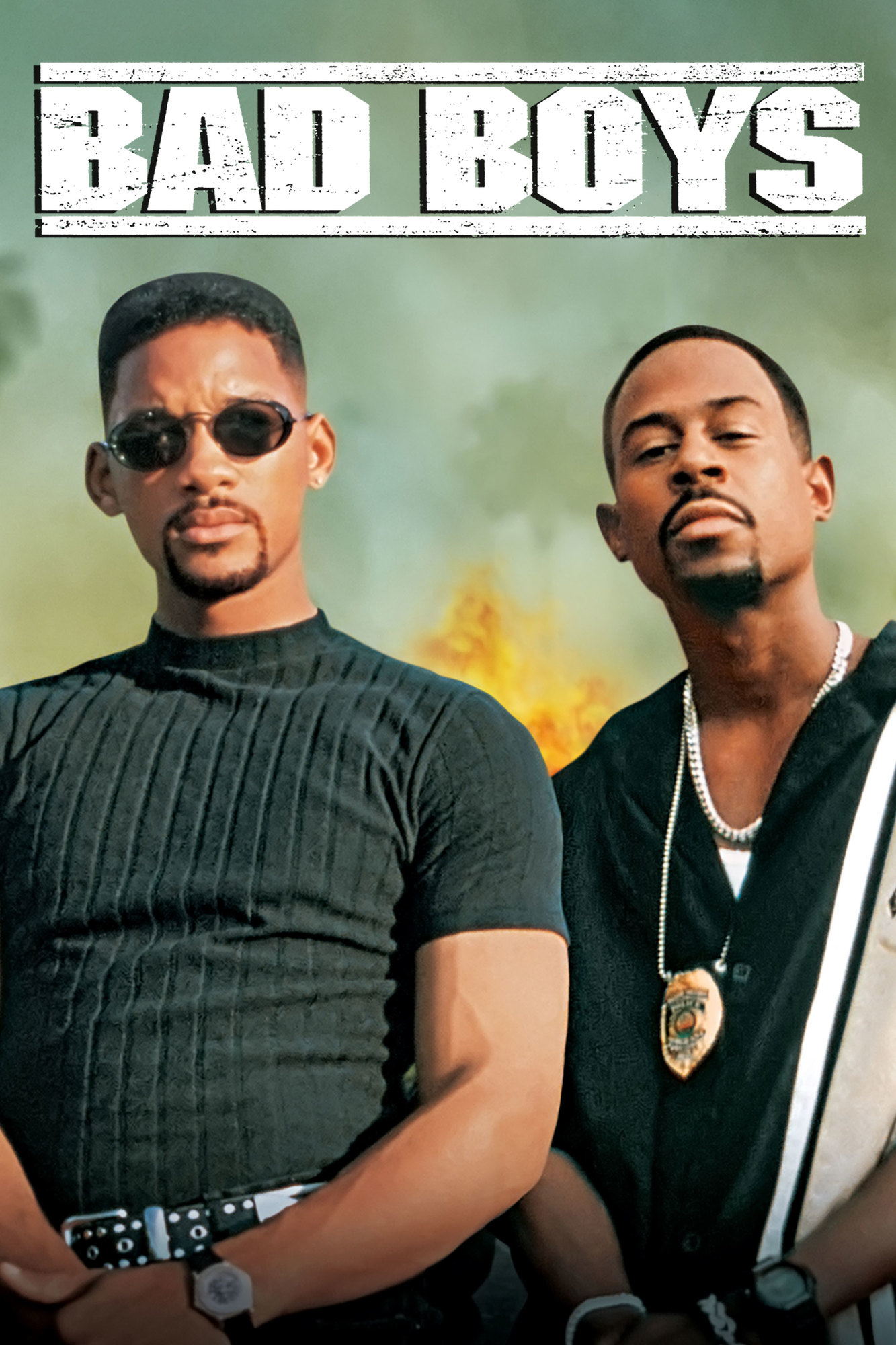 Bad Boys | Sony Pictures Canada